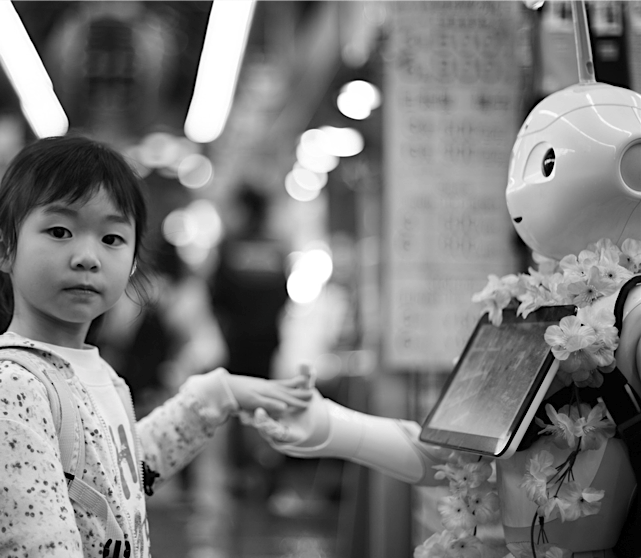 Learning from others: What? When? How?, Loyola Jesuit Hall and ...