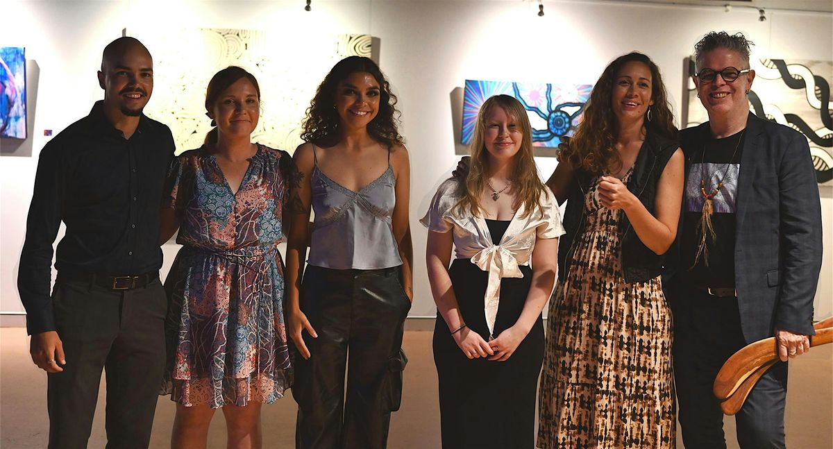 Birrunga Gallerys 2024 Archibald, Wynne and Sulman Showcase Opening ...