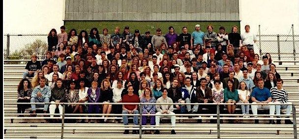 GCHS Class of 1992 30 Year Reunion, Rivalry Alehouse, Antioch, 10 ...