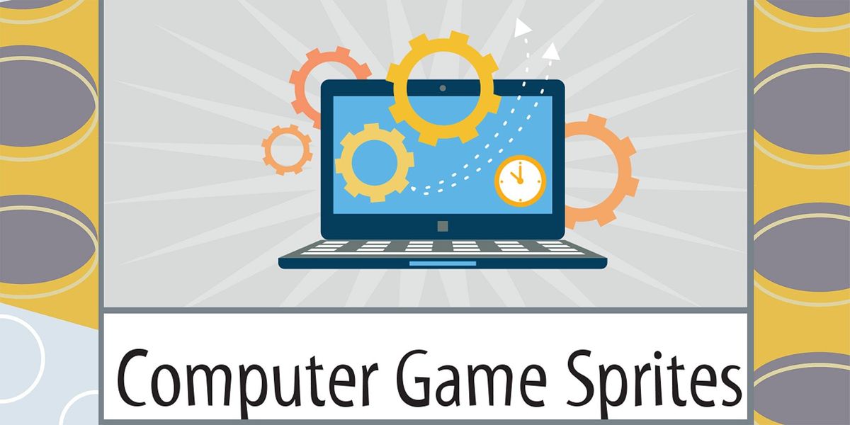 IHMC Science Saturday - Computer Game Sprites, 11 am - Grades 5 and 6 ...