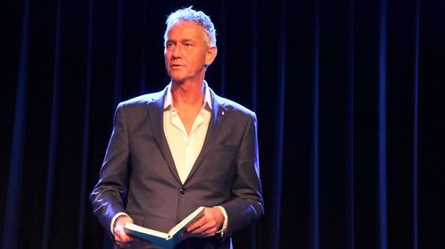 Ik ben Anders open podium voor cabaret zang dans en Variete ...