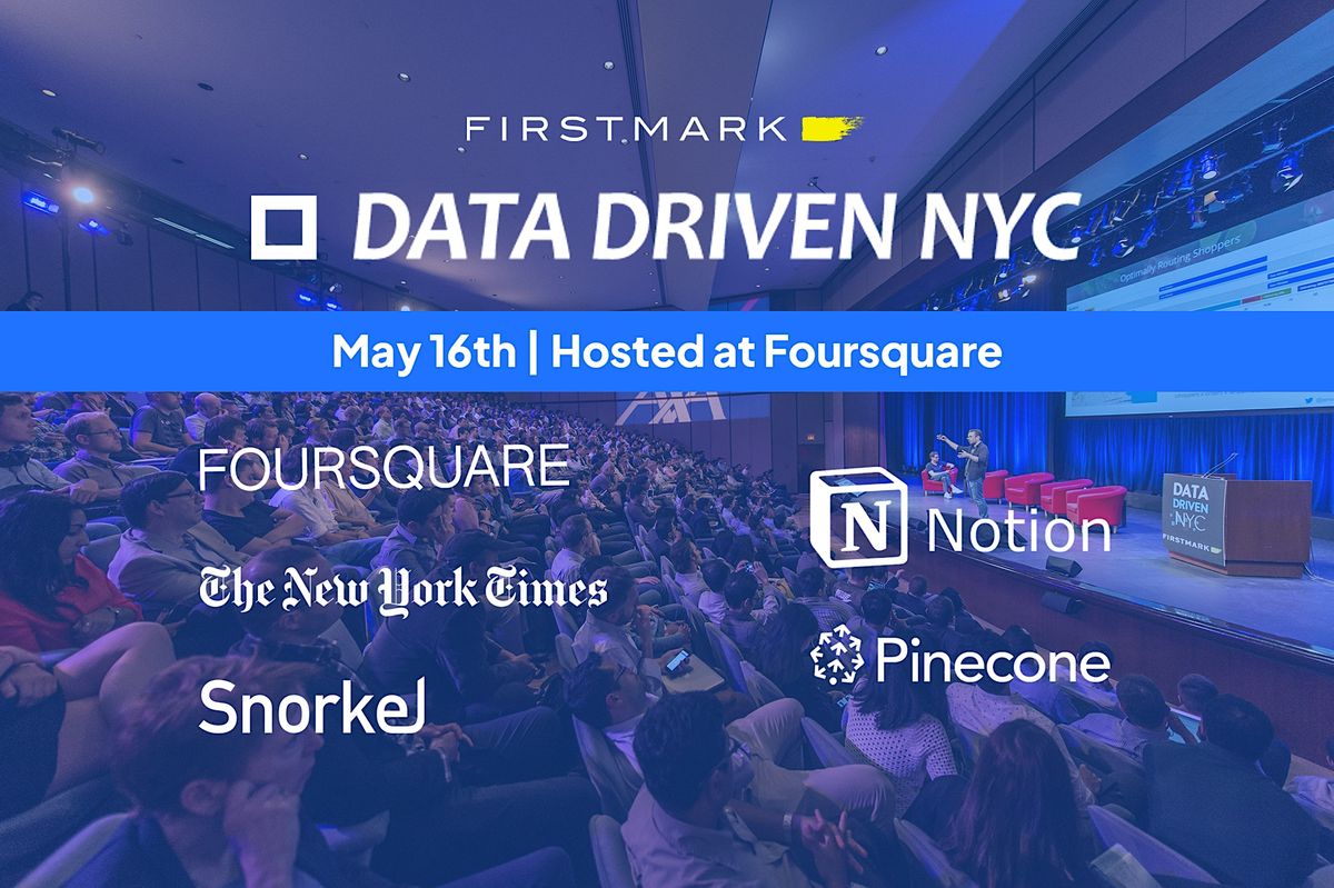 Data Driven Nyc With Notion Ai Snorkel Ai Pinecone Foursquare And Nyt Foursquare New York