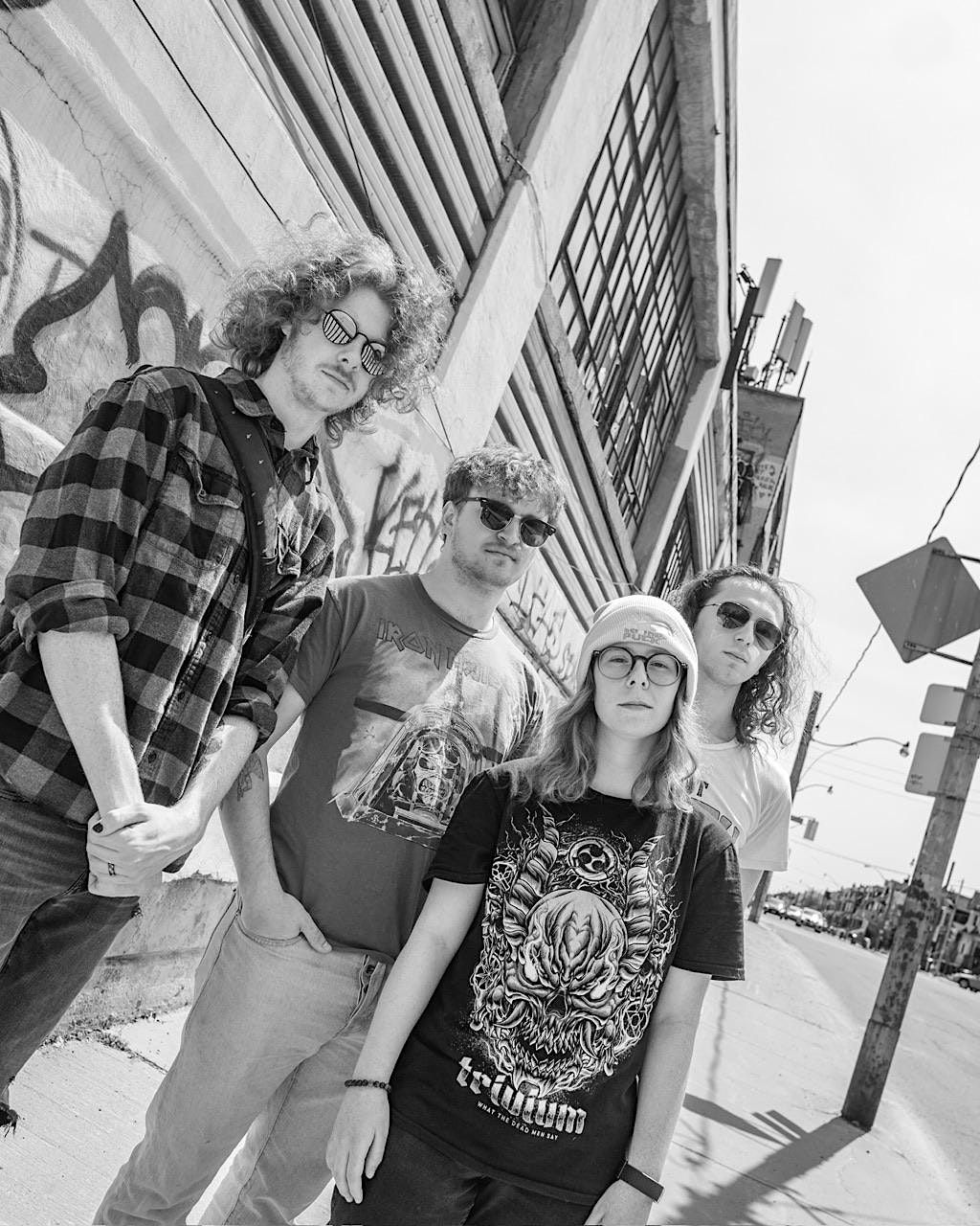 Perfect Strangers, Ivy Gardens, Fjord Mustang! LIVE AT THE BABY G!, The ...