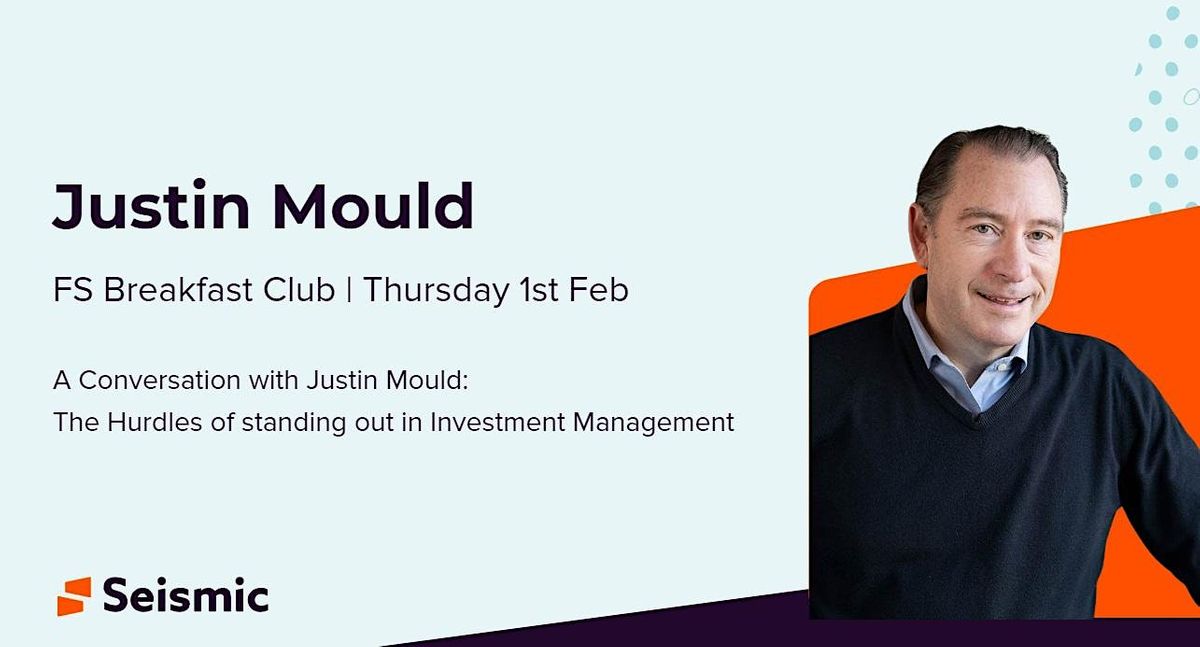 FS Breakfast Club - The Hurdles of standing out in Investment ...