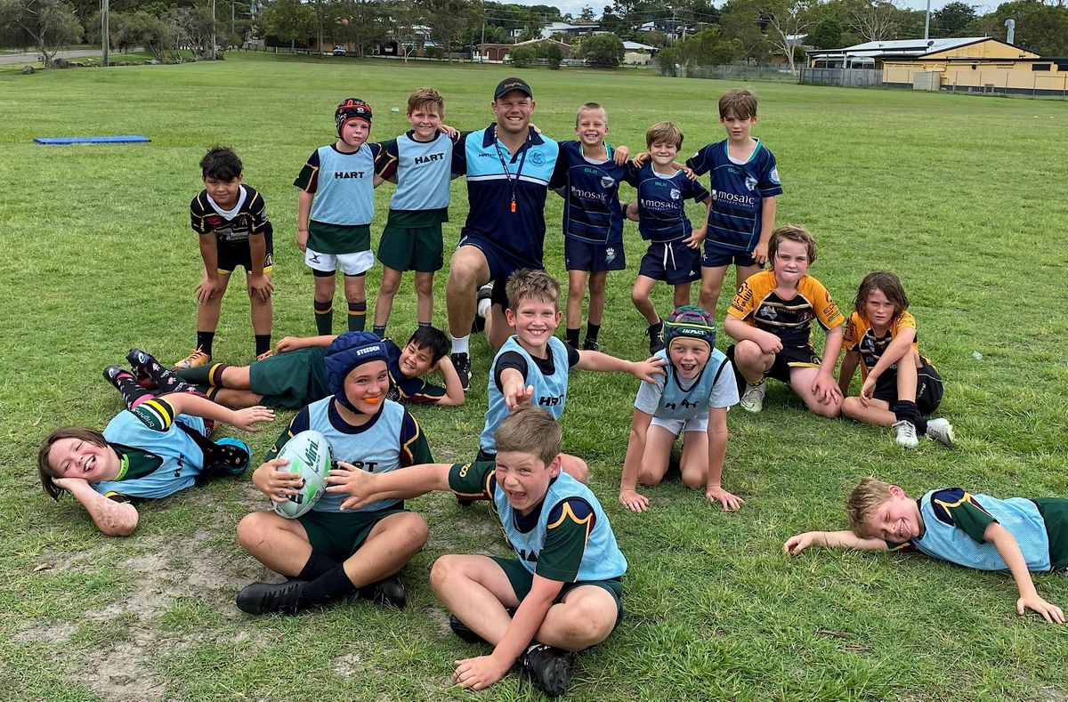 QBJJC Caloundra Open 2023, Caloundra Indoor Stadium, 2 April 2023