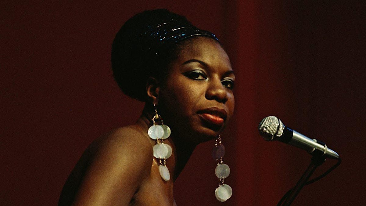 Tribute To The Ladies of Jazz; Nina Simone, Billie Holiday, & Etta ...