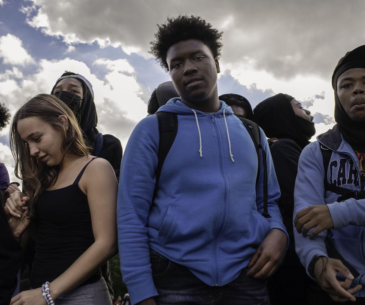 Vision & Voices from CPS: Melissa Ann Pinney & Dawn Turner in ...