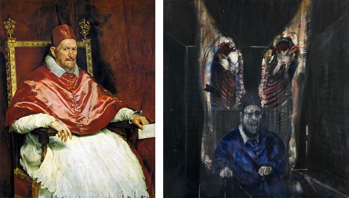 Reframing Portraiture: An Overview, Art Muse Los Angeles, 20 January 2022