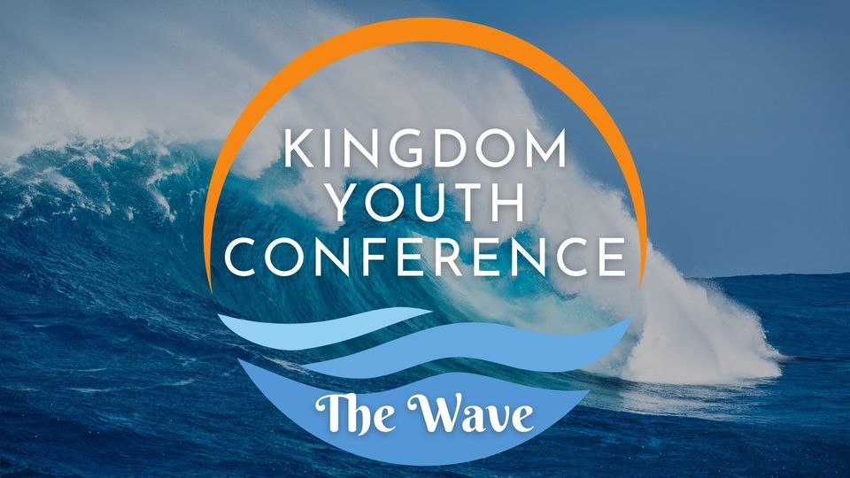 Kingdom Youth Conference 2024, Generations Church, Spring, 23 March 2024