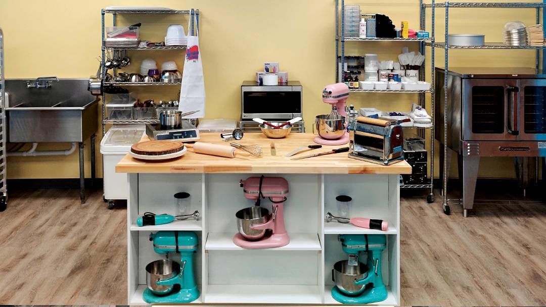 Kids Summer Baking Class Ages 11 15 D G Occasions Orlando 11 July Kids Summer Baking Class Ages 11 15 D G Occasions Orlando 11 July