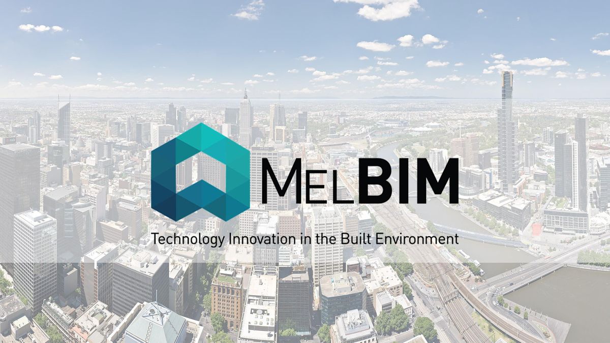 MelBIM Wed 9th November @ Storey Hall (RMIT), Storey Hall, Melbourne, 9 ...