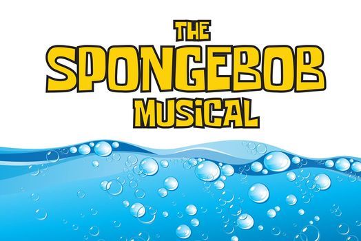 The SpongeBob Musical, Moss Performing Arts Center, Grand Junction, 3 ...