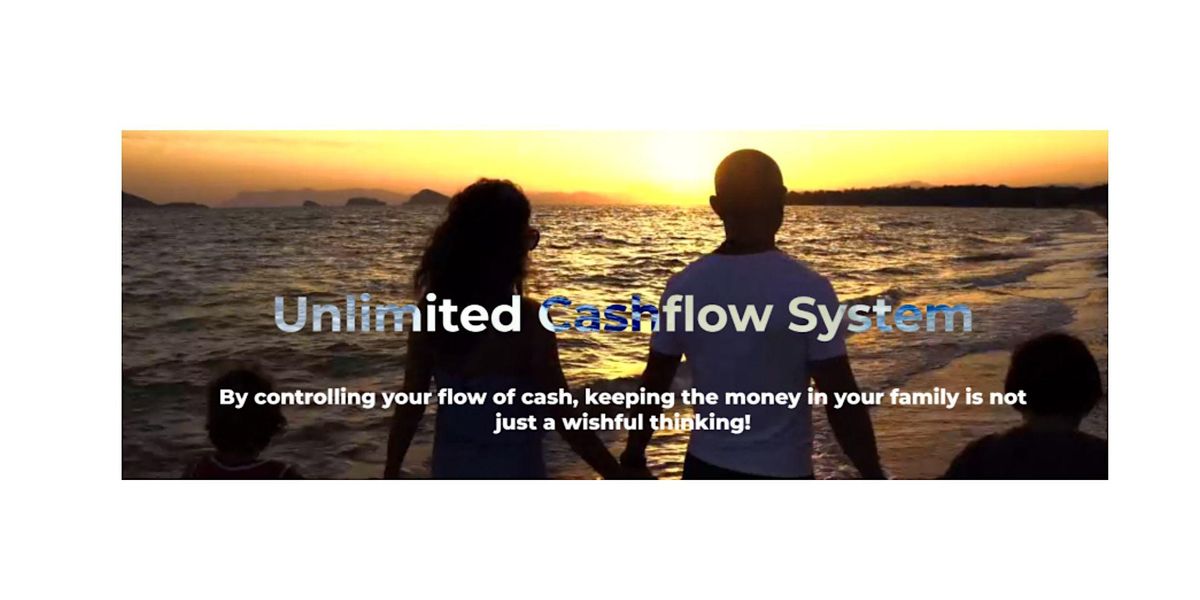 Arkeo Event 2022 - UNLIMITED CASH FLOW SYSTEM, Max's Restaurant, Cuisine of the Philippines ...