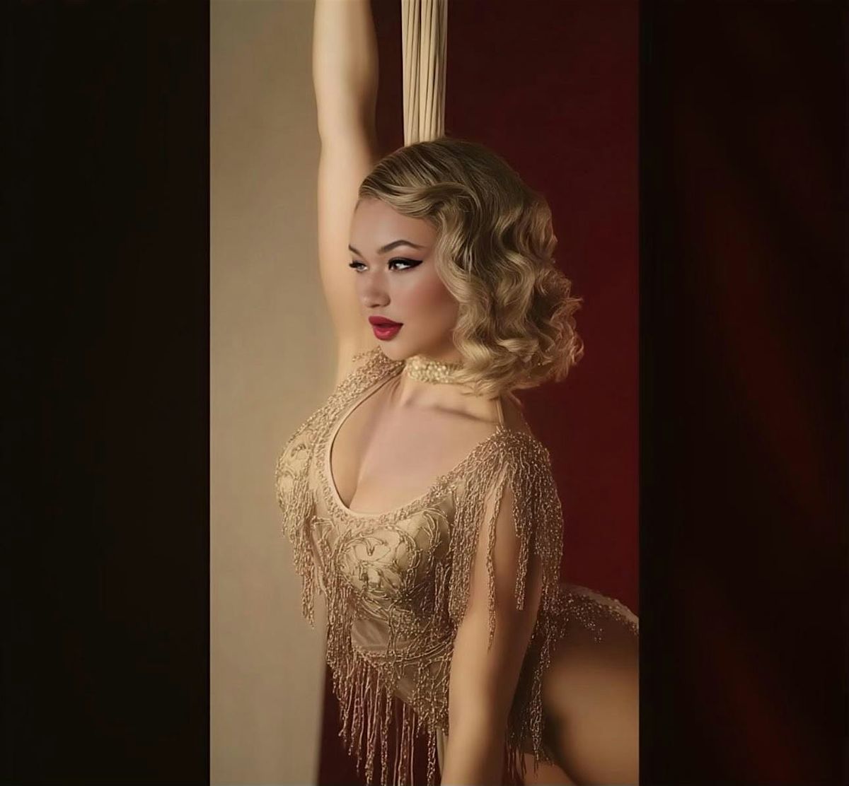 NEW YEARS EVE 2026 GATSBYS SHOWGIRLS BURLESQUE, FIRE, & 1920S PARTY ...