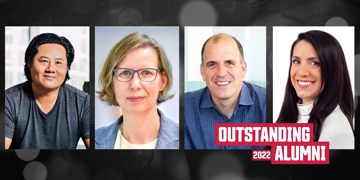 SFU Outstanding Alumni Awards 2022, Student Union Building (SUB), Ballroom, Burnaby, 28 ...