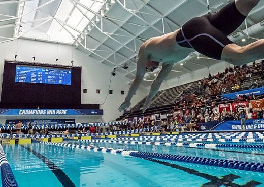 2022 NCAA Division III Mens and Womens Swimming and Diving ...