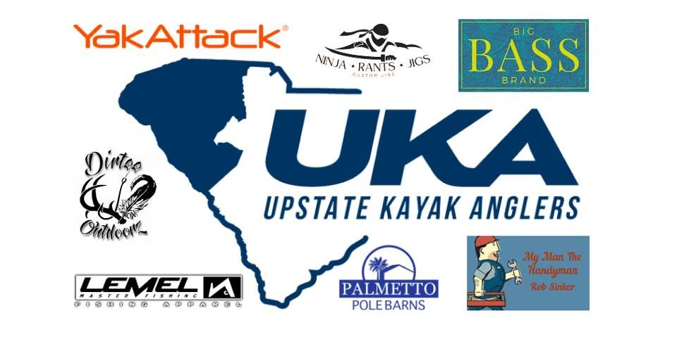 2nd Annual UKA Club Meeting, Delaney's Irish Pub - Spartanburg, 10 December 2022