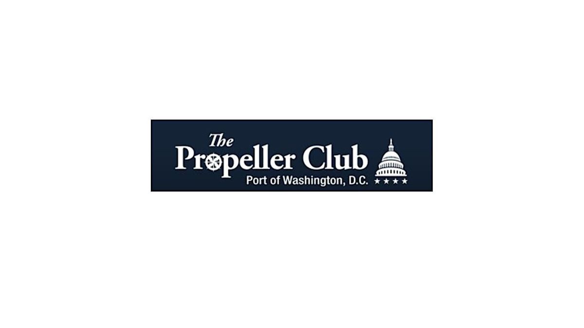 DC Propeller Club Holiday Party 2022, Union Station, Washington, 15 ...
