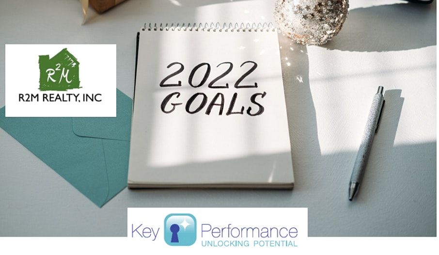 Making Positive Plans for 2022 - Vision Board Creation Workshop, R2M ...