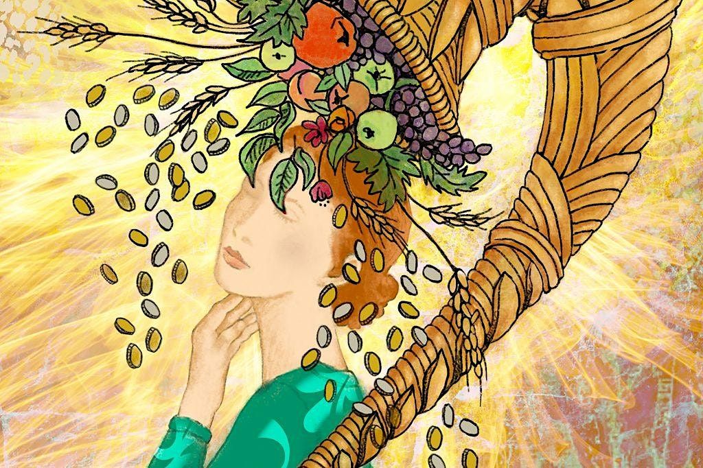 Cornucopia 2022 Conference: Financial Literacy for Women, Arkaba Hotel ...