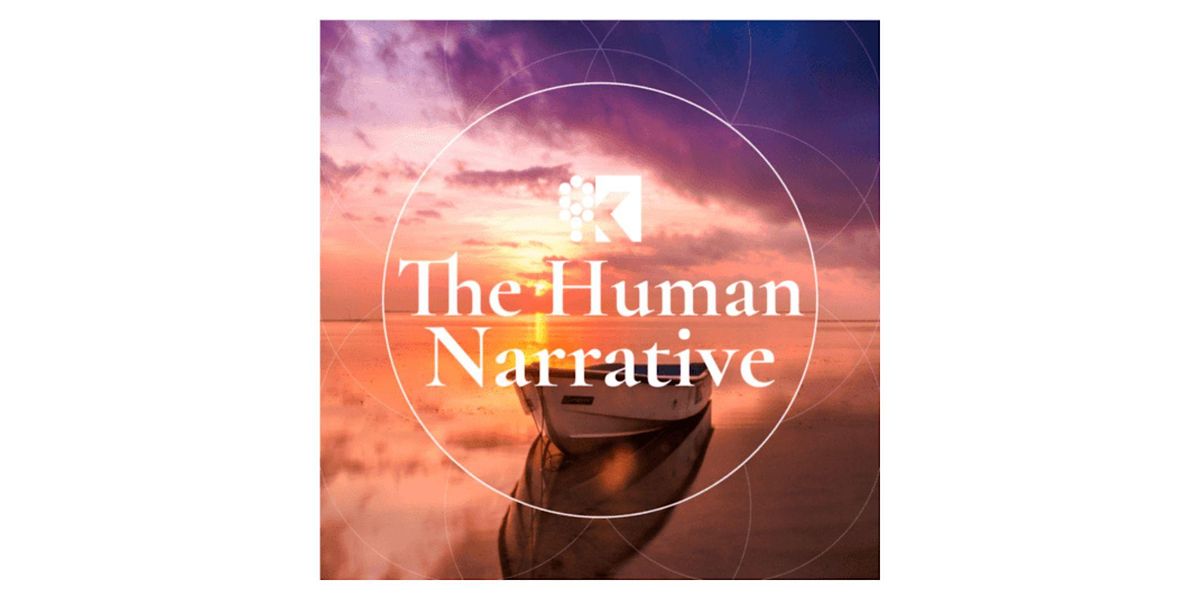 The Old Human Narrative: A 10-Week Course with Melanie Gruenwald ...