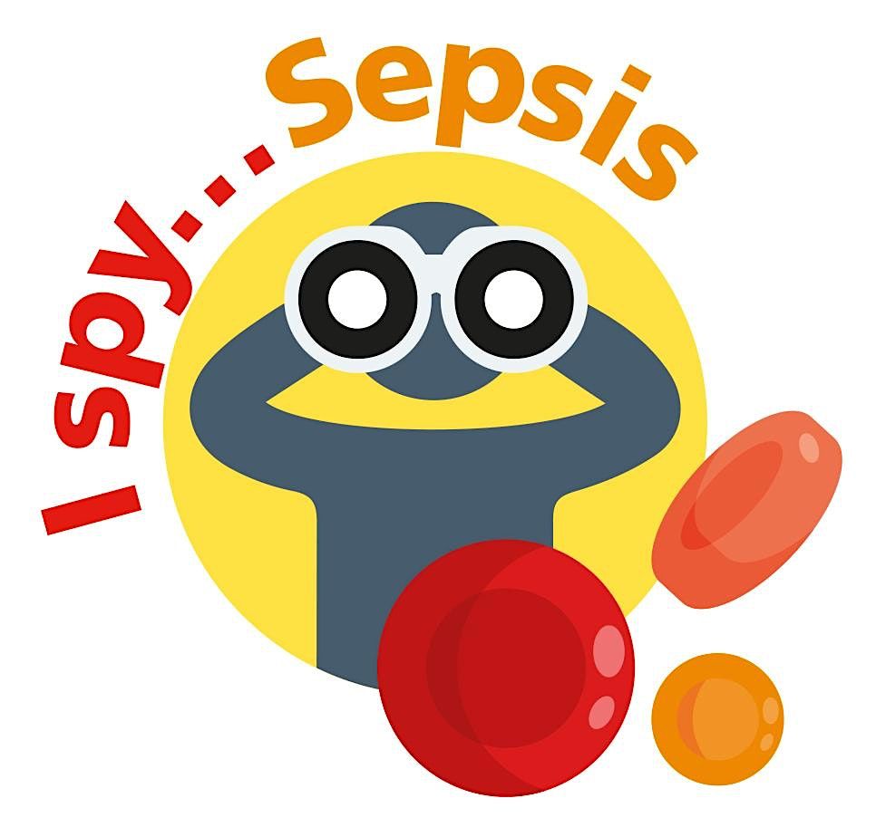 I-Spy Sepsis Study Day, Bridge Community Church, Leeds, 30 March 2023