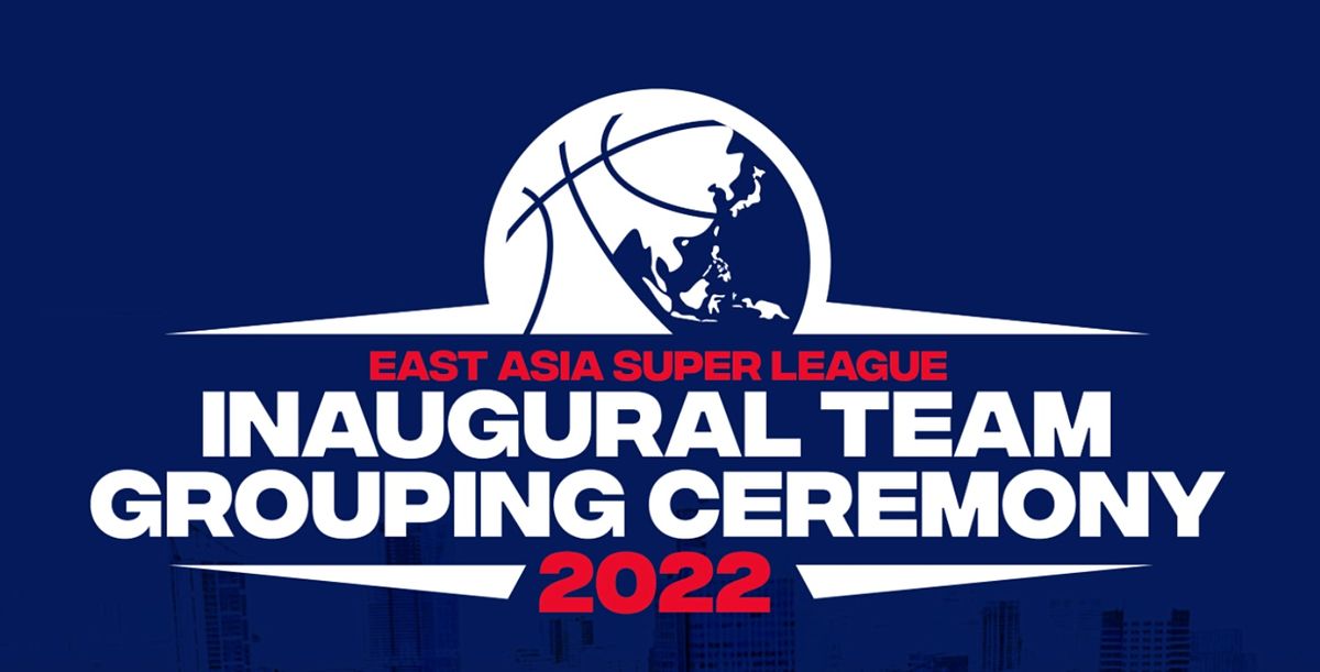 EASL Inaugural Team Grouping Ceremony, Shangri-La The Fort, Manila ...