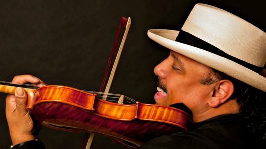 Carlos Reyes at Roxx on Main, Roxx on Main, Martinez, 7 August 2021