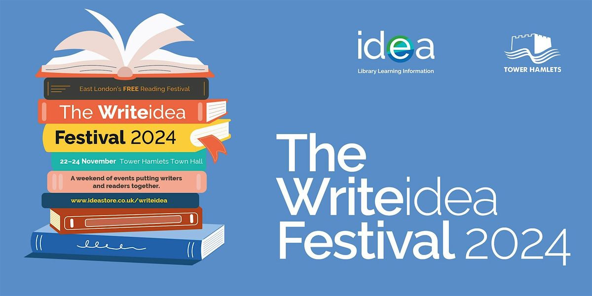 Tiffany Murray : My Family and Other Rock Stars, London Borough of ...