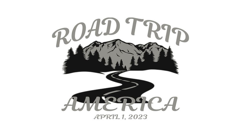 Timberline Show - Road Trip America, Greenheck Field House, Mosinee, 1 ...