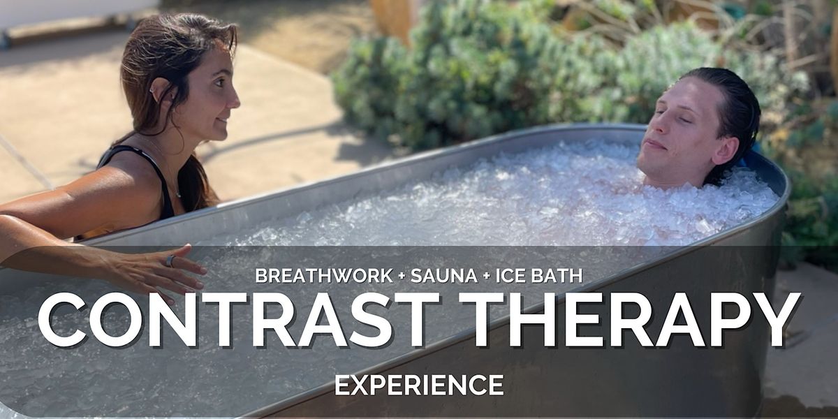 Sauna + Ice Bath Experience, Core Values Physical Therapy, Orlando, 21 ...