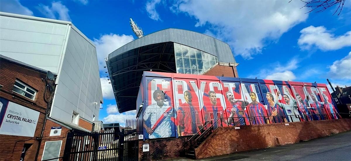 London Croydon Jobs Fair, Selhurst Park Stadium, London, 24 September 2025