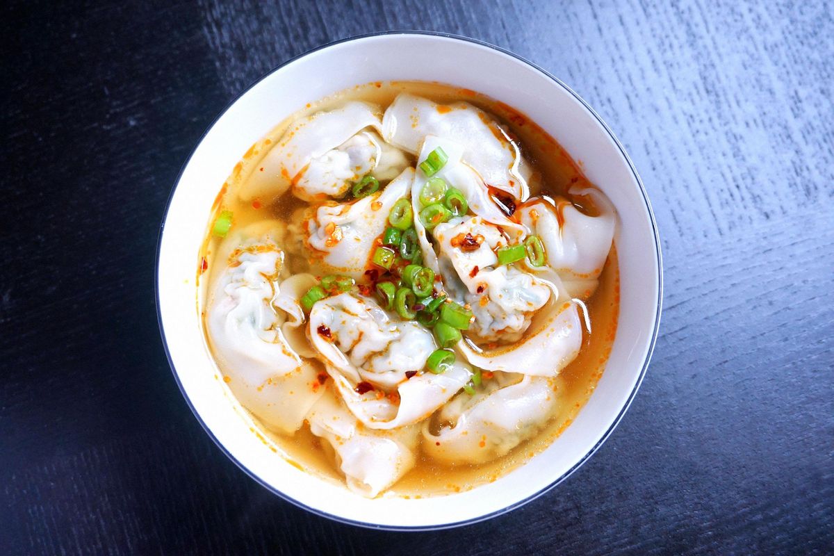 AAPI Heritage Month Wonton Cooking Class - Team Activity, Online, 1 May ...