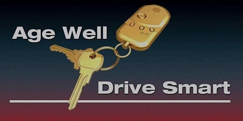 Age Well, Drive Smart Class: Age Well Center at Lake Elizabeth, Age ...