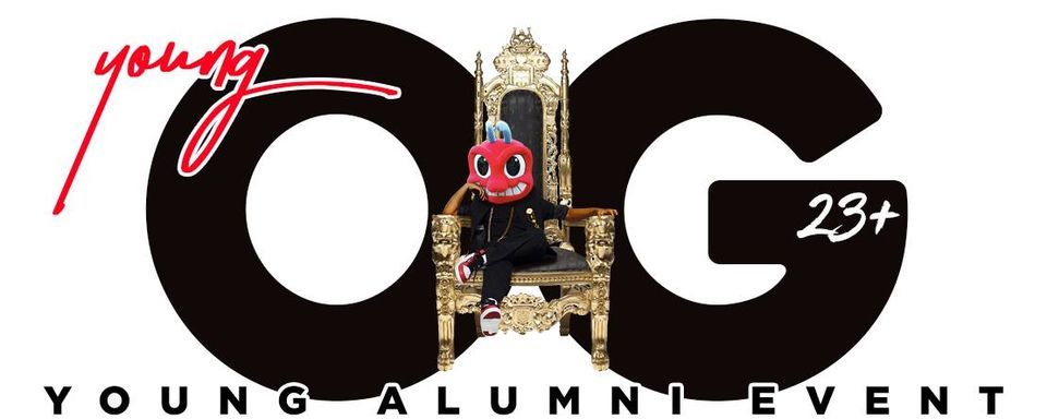 YOUNG OG {DSU ALUMNI HOMECOMING}, 913 N Orange St, Wilmington, DE 19801 ...