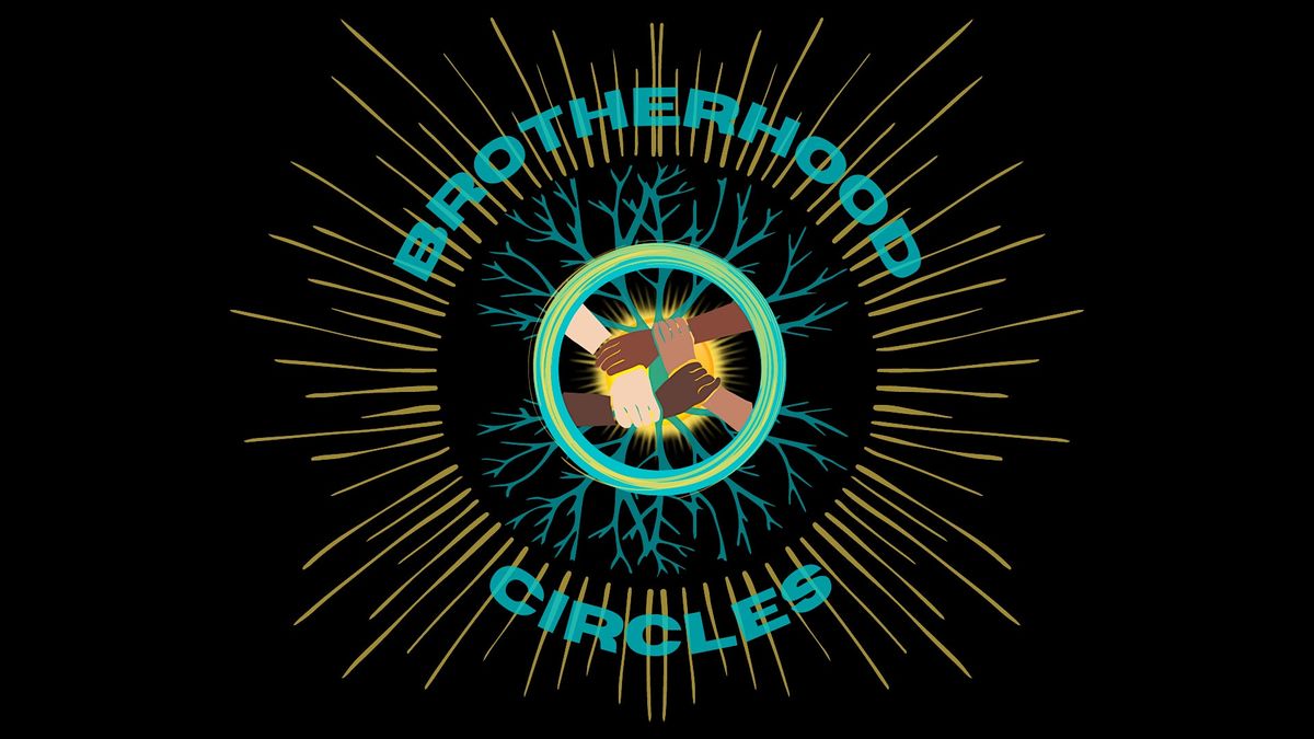 Brotherhood Circle with Mantis, Honest Space - MensWork, WELLSPACE ...