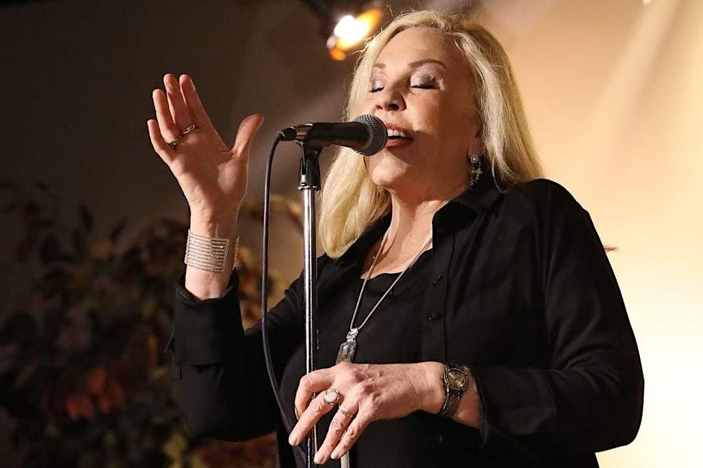 Nuance Jazz featuring Bridget Maynes @ PaLa Downtown, Pa'La Wood Fired ...