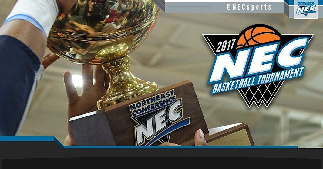 2023 Northeast Conference Championship New Orleans Watch Party, The ...