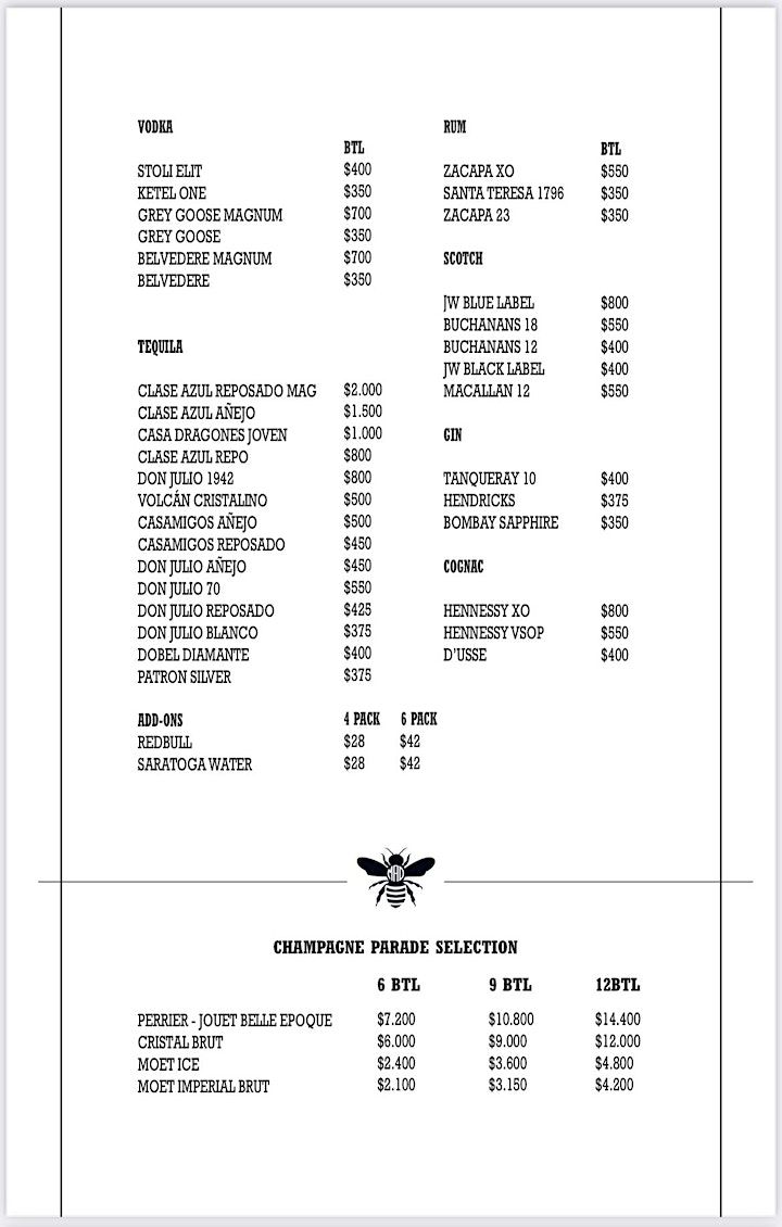 Mad At Sundays | Newest Hip Hop Night In Miami @ Mad Club Wynwood, MAD ...