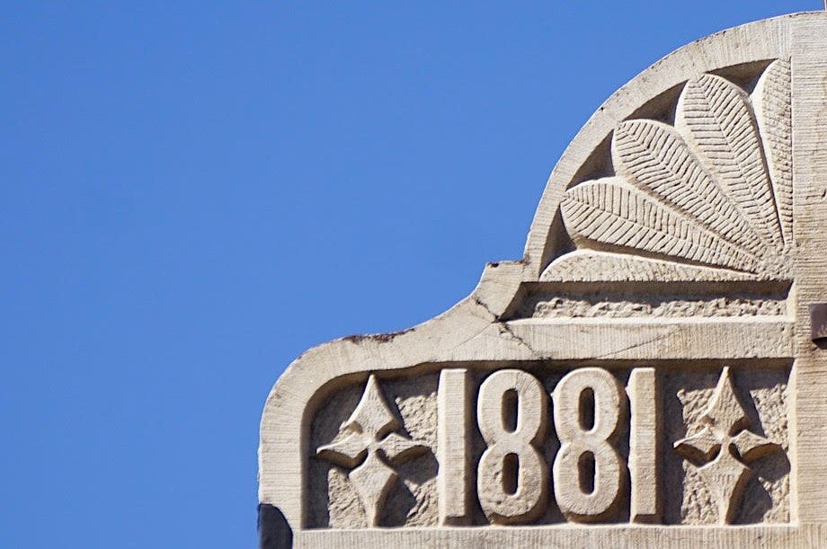 Where in Bozeman! A Walking Tour of Unique and Hidden Architectural ...