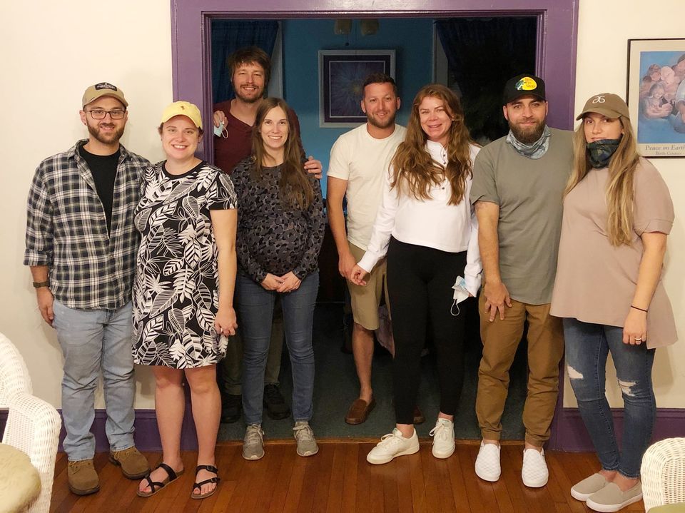 Sept/Oct 6 Week Childbirth Class, The Birth Cottage, Tallahassee, 1 ...