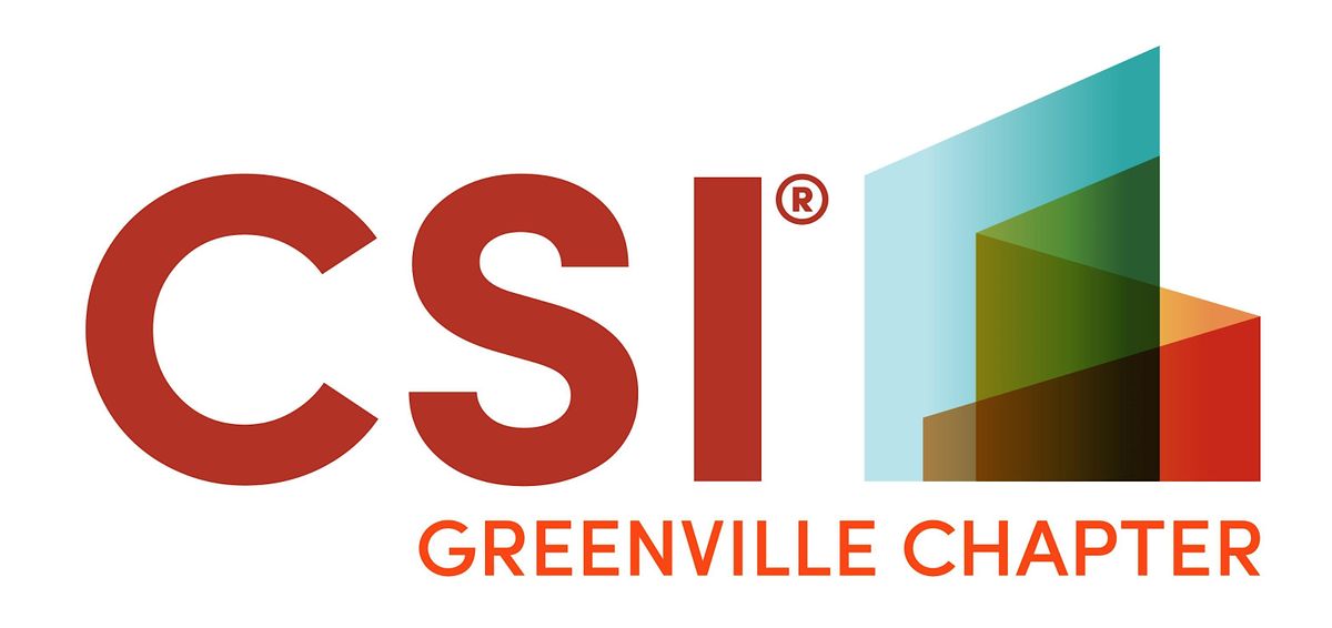 CSI Greenville Spec Fair 2022, Crowne Plaza Greenville-I-385-Roper Mtn ...