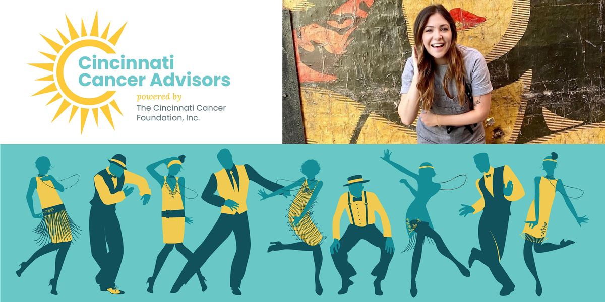 "An Evening with Kayla Robison" Prohibition Dinner, Arnold's Bar ...