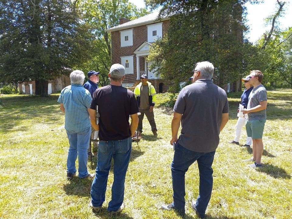 Leadership Field Trip: Lessons from The Battle of North Anna, The Fox ...