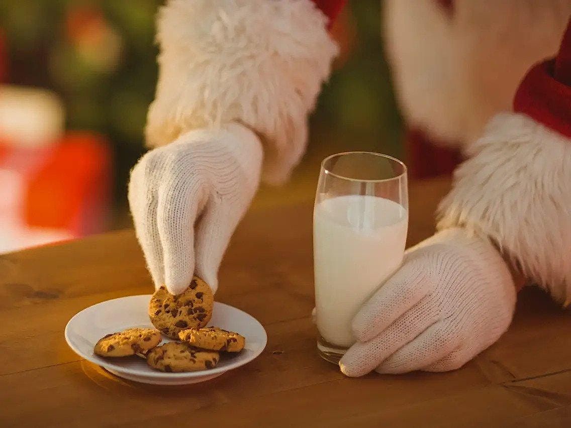 Santas Lil Helpers: Cookie & Flight Pairing Night!, 610 West 3rd Street ...