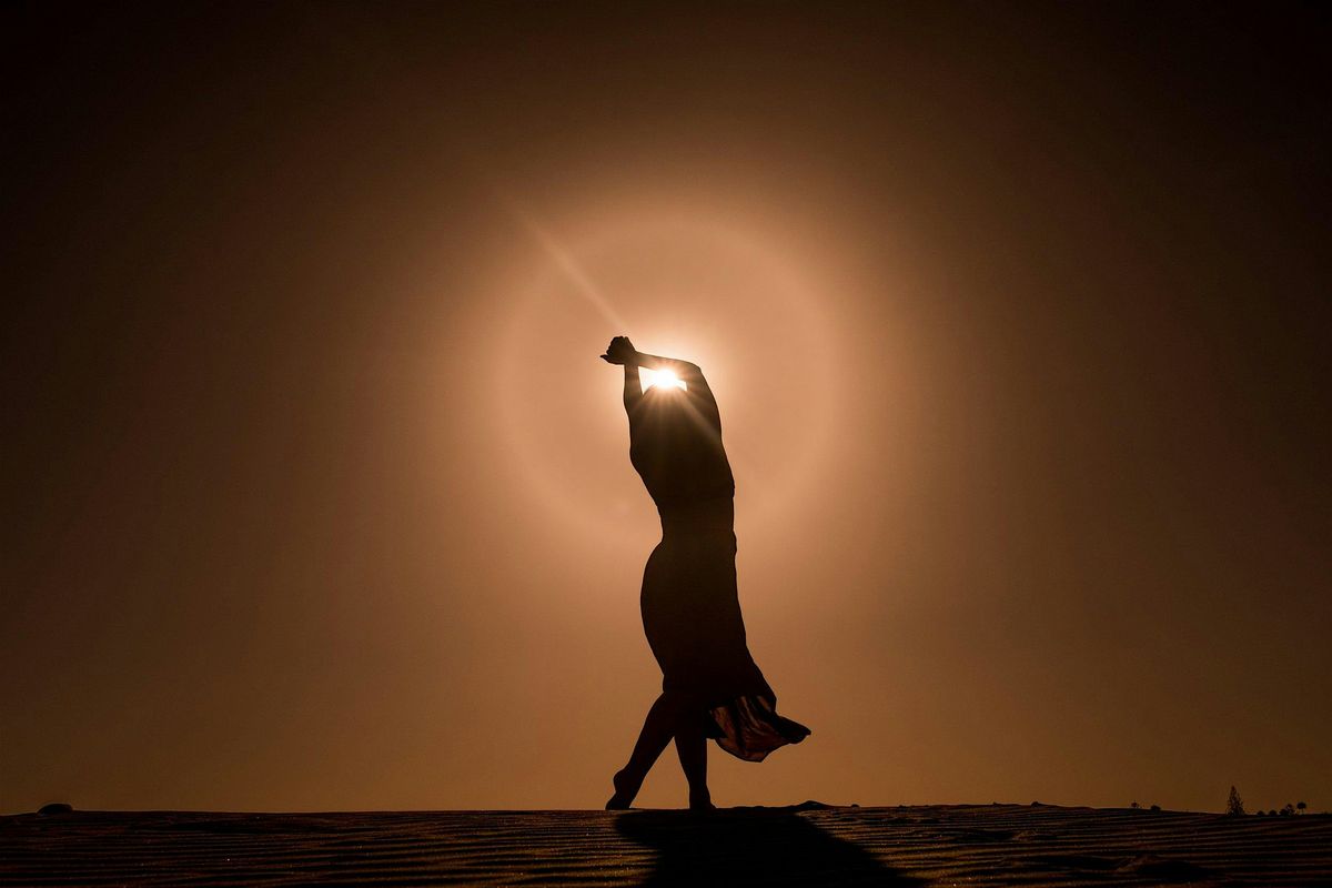 LIGHT LANGUAGE HIGHER SELF ACTIVATION, Ascentiah Healing Center, New ...