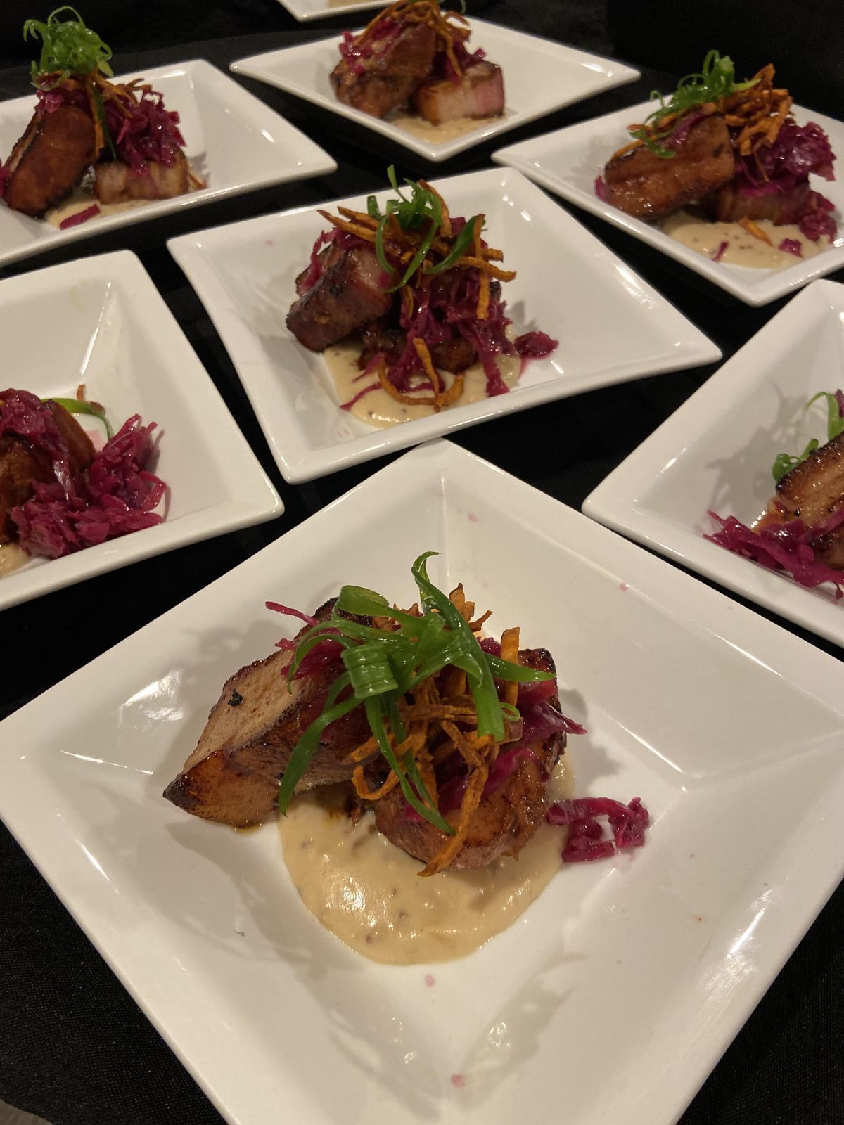 Tapas and Cider Pairing 2 seatings 5:30 or 7:30pm, Ciao Bella ...