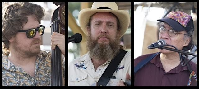 Jamie Bernstein and The Yakameiniacs (2nd show), The Back Room at Buffa ...