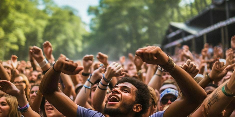 Bassmint, Winchester Goose, Chico, 22 December 2023