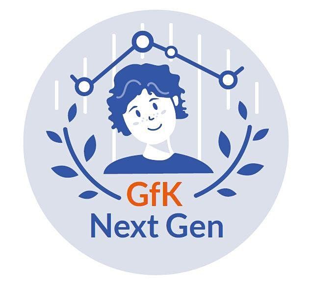 GfK NextGen Day 2022 - London, UK, Blue Fin Building, London, 4 August 2022